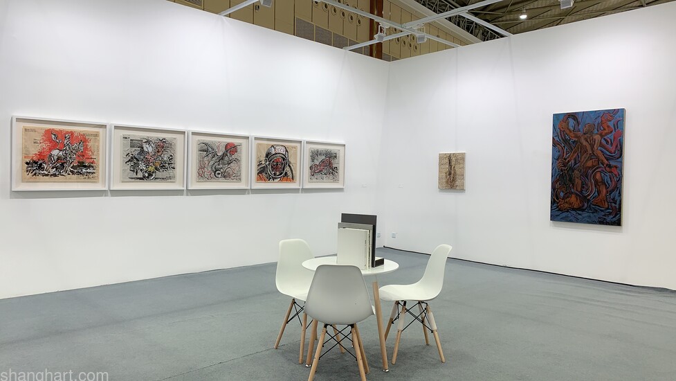 Art Chengdu 2019