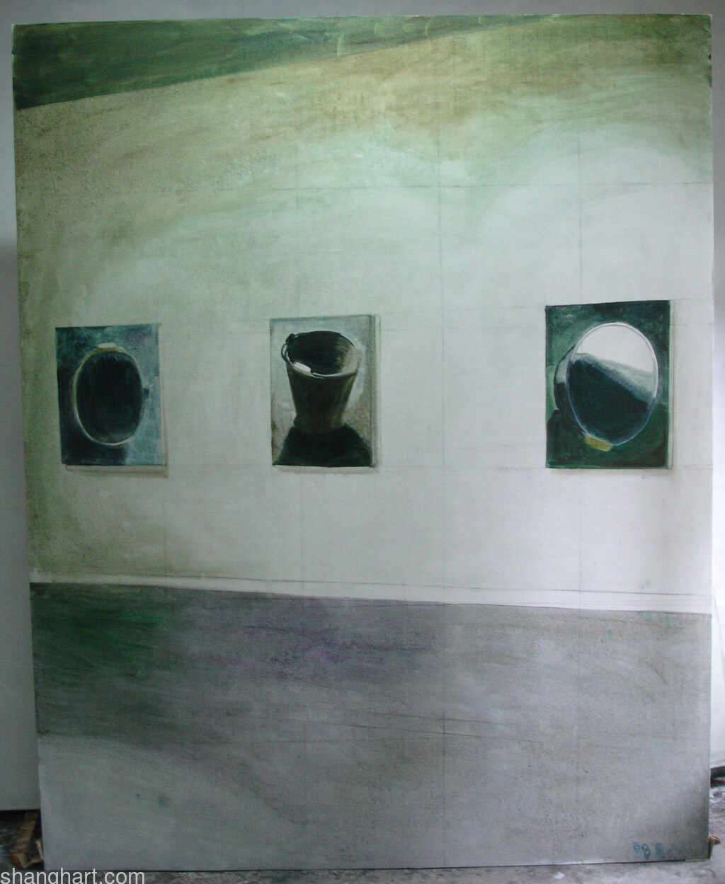 ZHANG Enli Exhibition