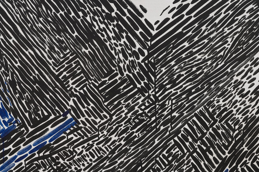 YU Youhan Abstract 1990-3