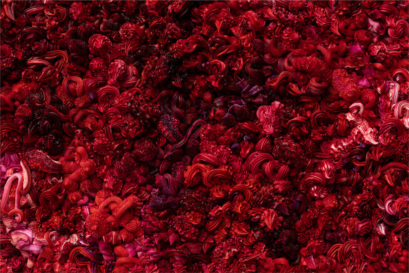 XU ZHEN® Under Heaven-2029JP2112