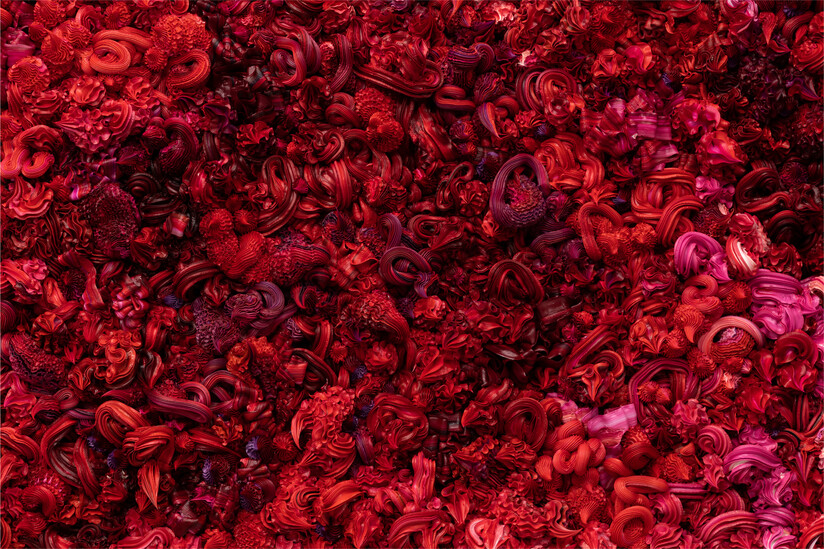 XU ZHEN® Under Heaven-2029JP2112