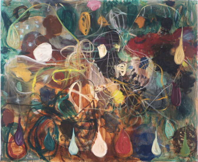 ZHANG Enli Screenwriter