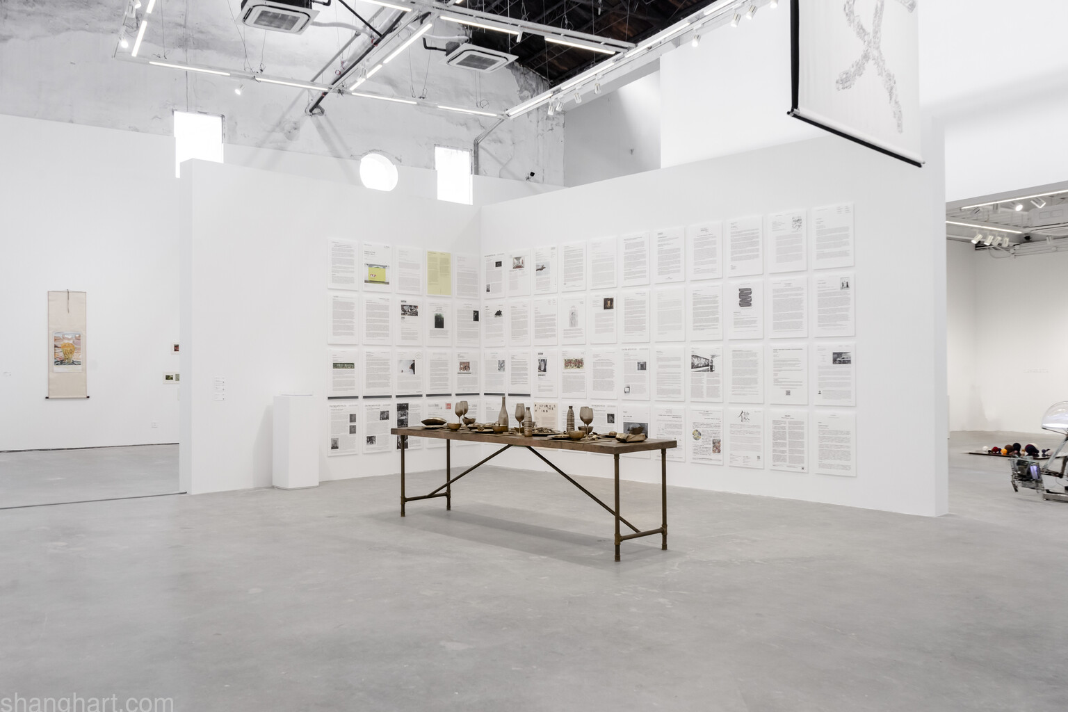 L: Youth Group; F: Ci Kim B: Goh Chun Aik; R: COSMOGUOLOGY