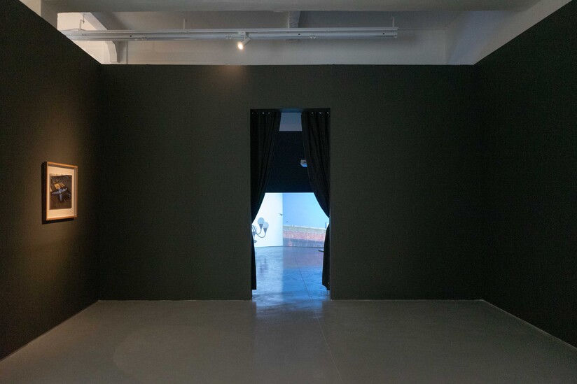 Yao Qingmei: Steel Garden