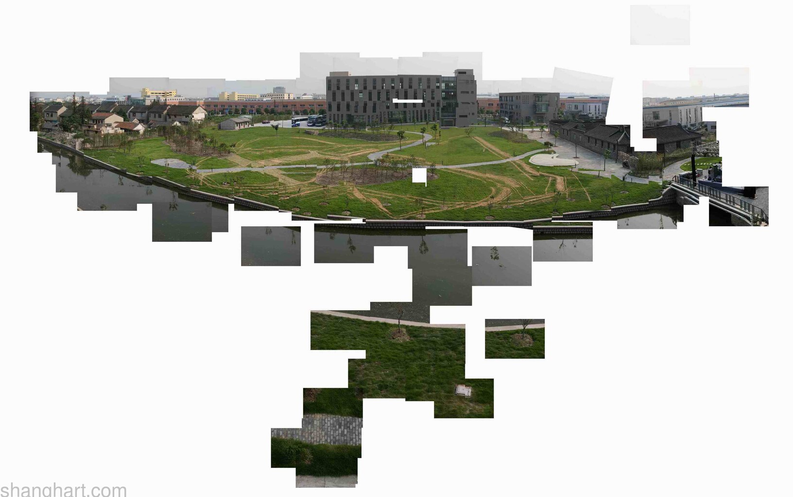 HUANG Kui They Still Look Beautiful